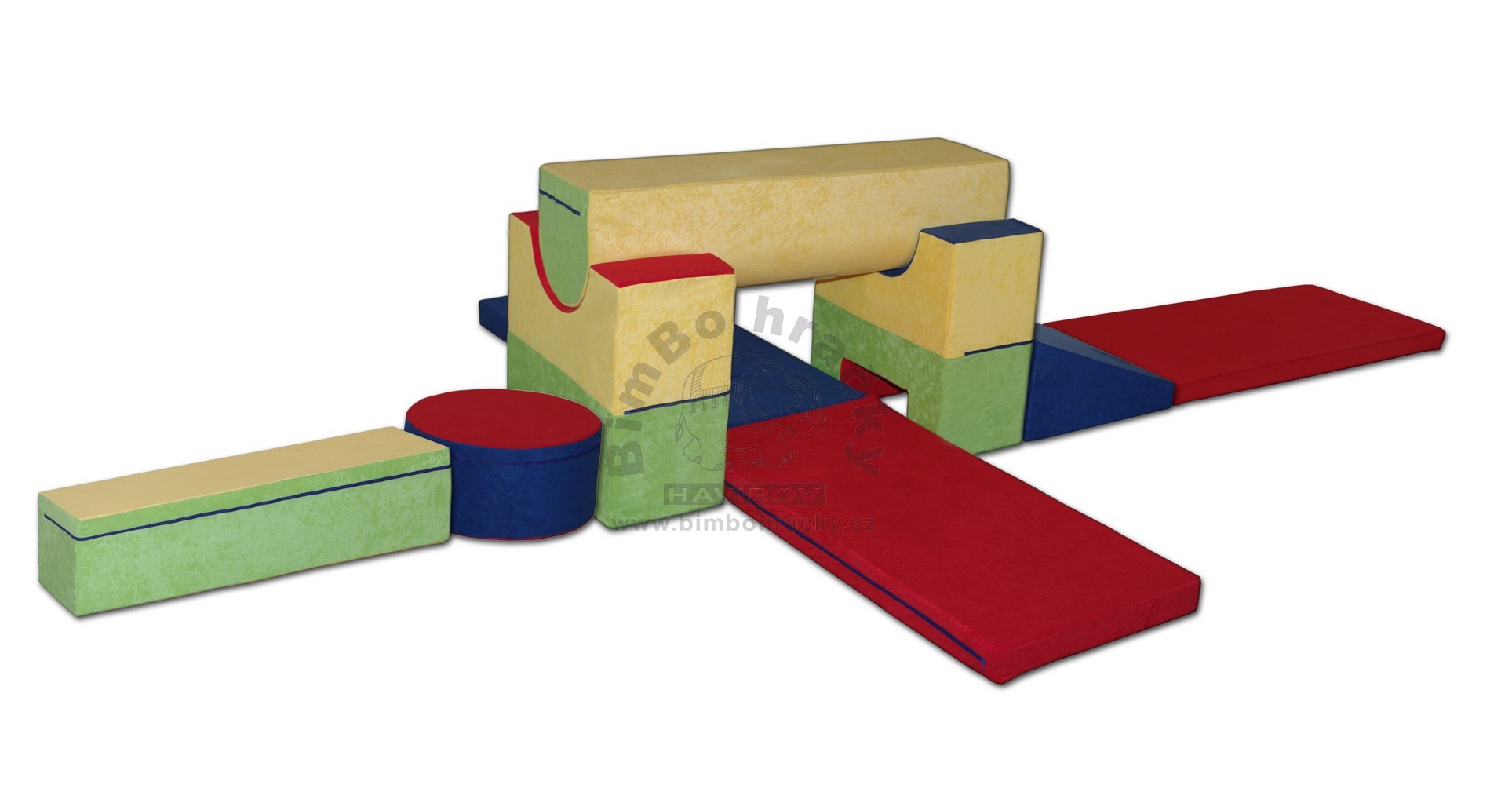 Molitanové stavebnice pro školy a děti ️| Bimbohracky.cz